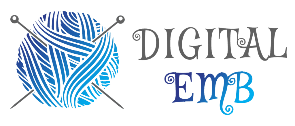 Home - digitalemb.com